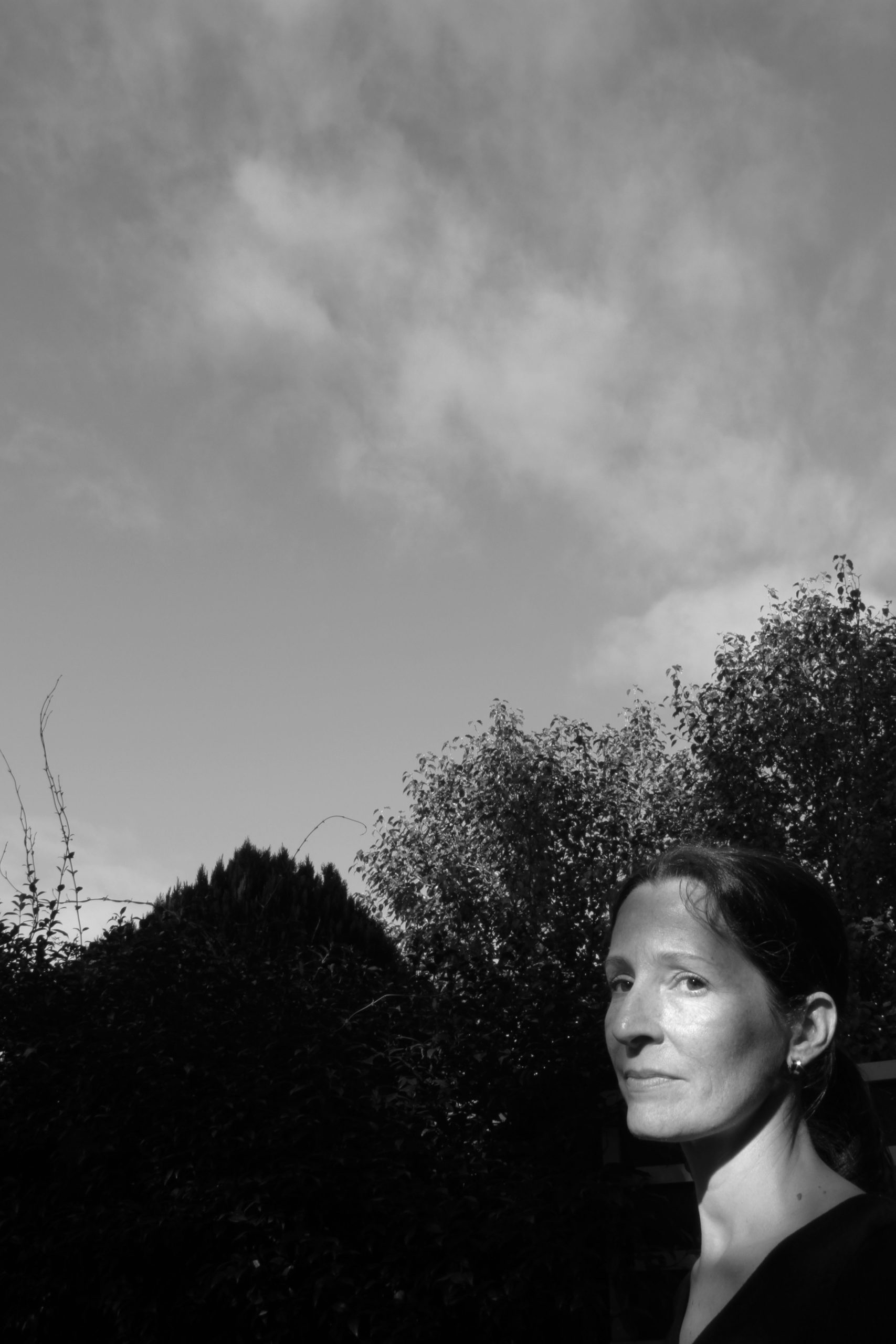 About – Karen Zadra